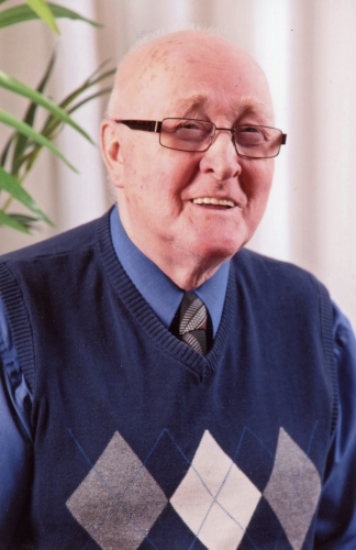 Roger Fillion
