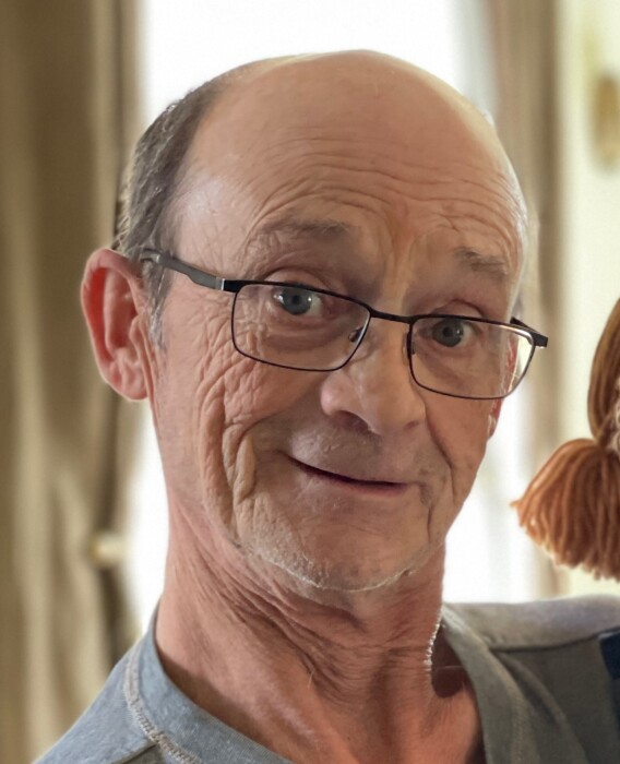 Kenneth Gerald Riediger