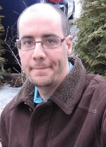 Eric Ouellet