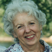 Norah Ann Jacops Bedell