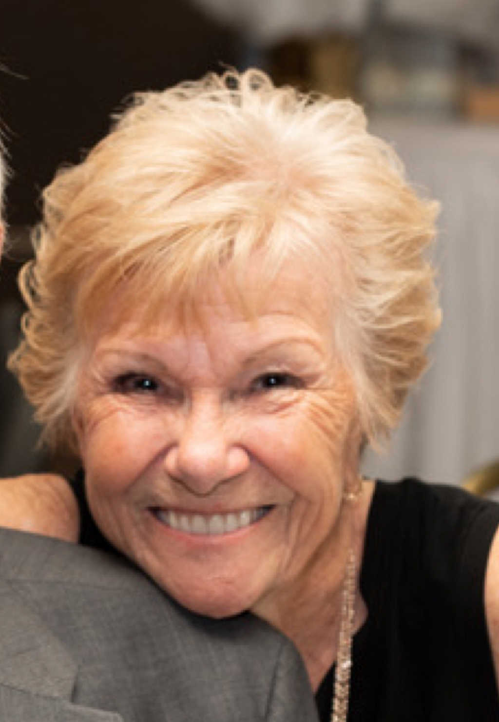 Marie Adamson Williamson