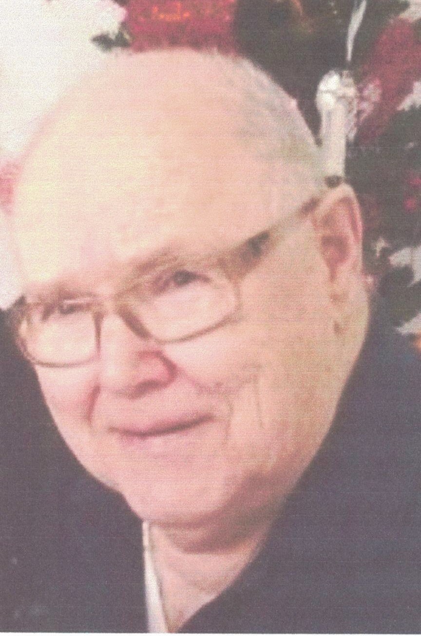 André Rock Bourgeois