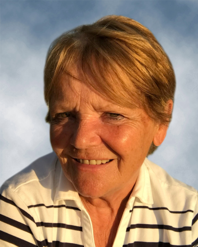 Marie-Paule Berger Finnerty