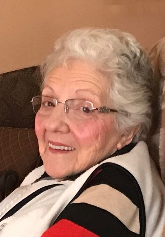 Bernadette Richard Bernier