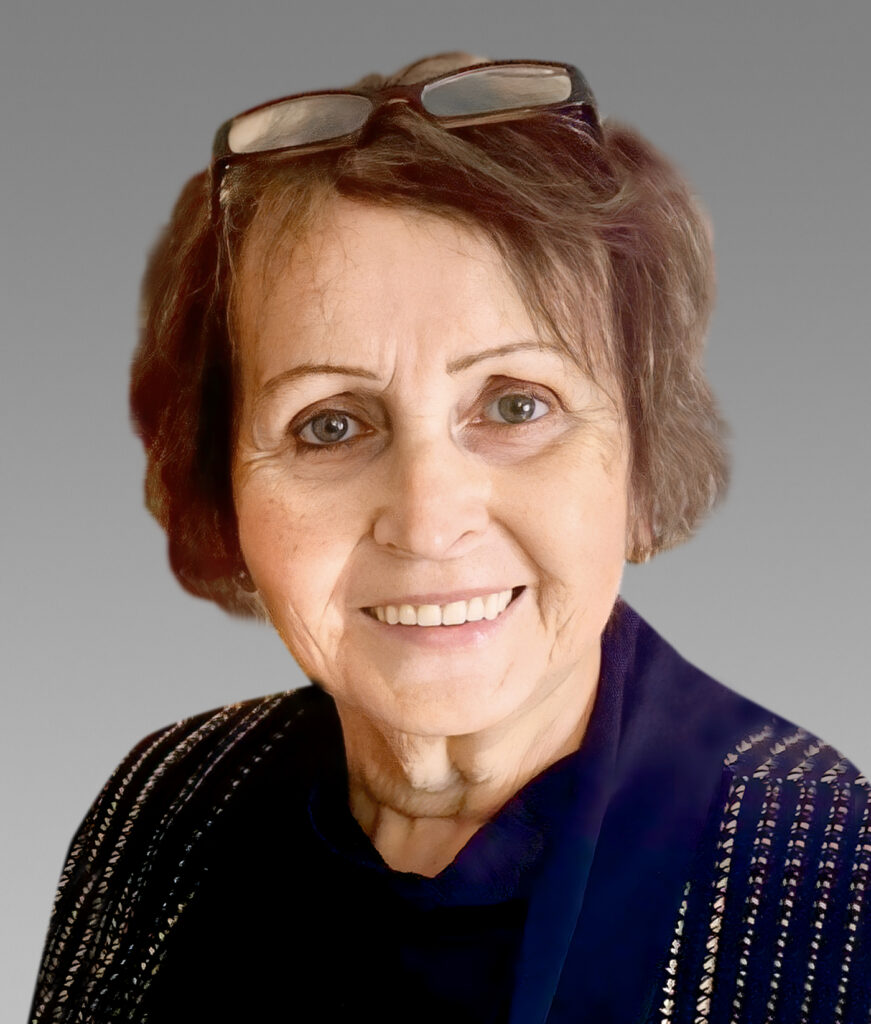 Louise Ouellette