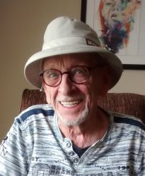 Jean-Marc Daigle