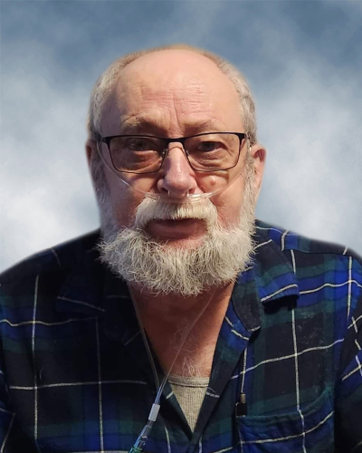 Daniel Bonneau