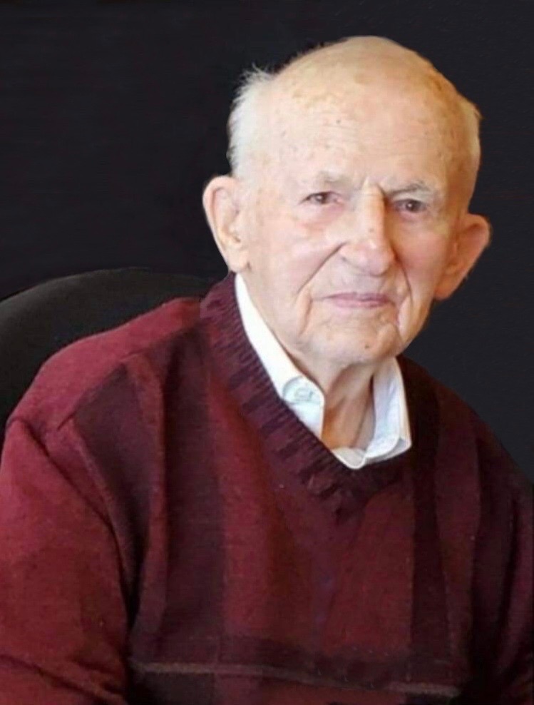 Louis-Philippe Bolduc