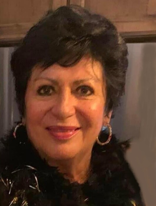 Danielle Lise Domanico Boissonneault