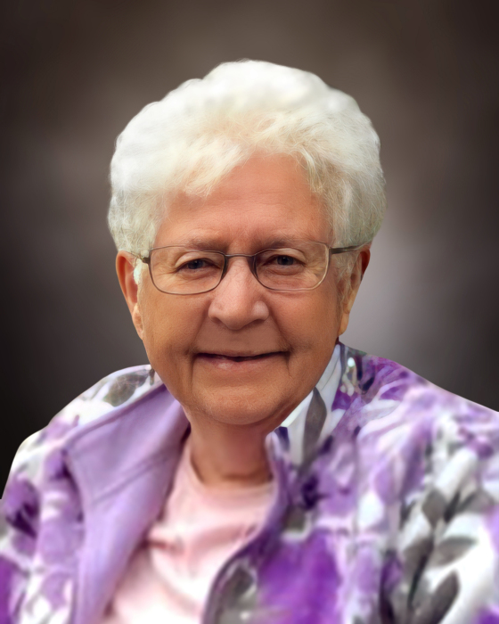 Eleanor Isobel Wilson Levi