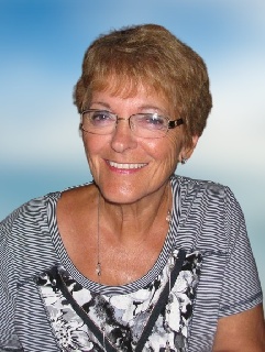 Denise Fortier Philibert