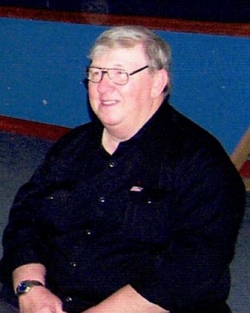 Ronald Charles (Ronnie) Kearney