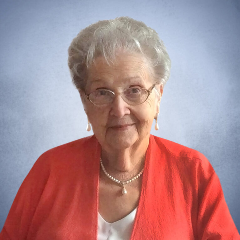 Lucille Bastien Livernoche