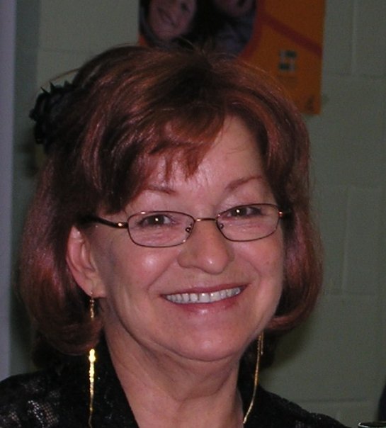 Pauline Lebel