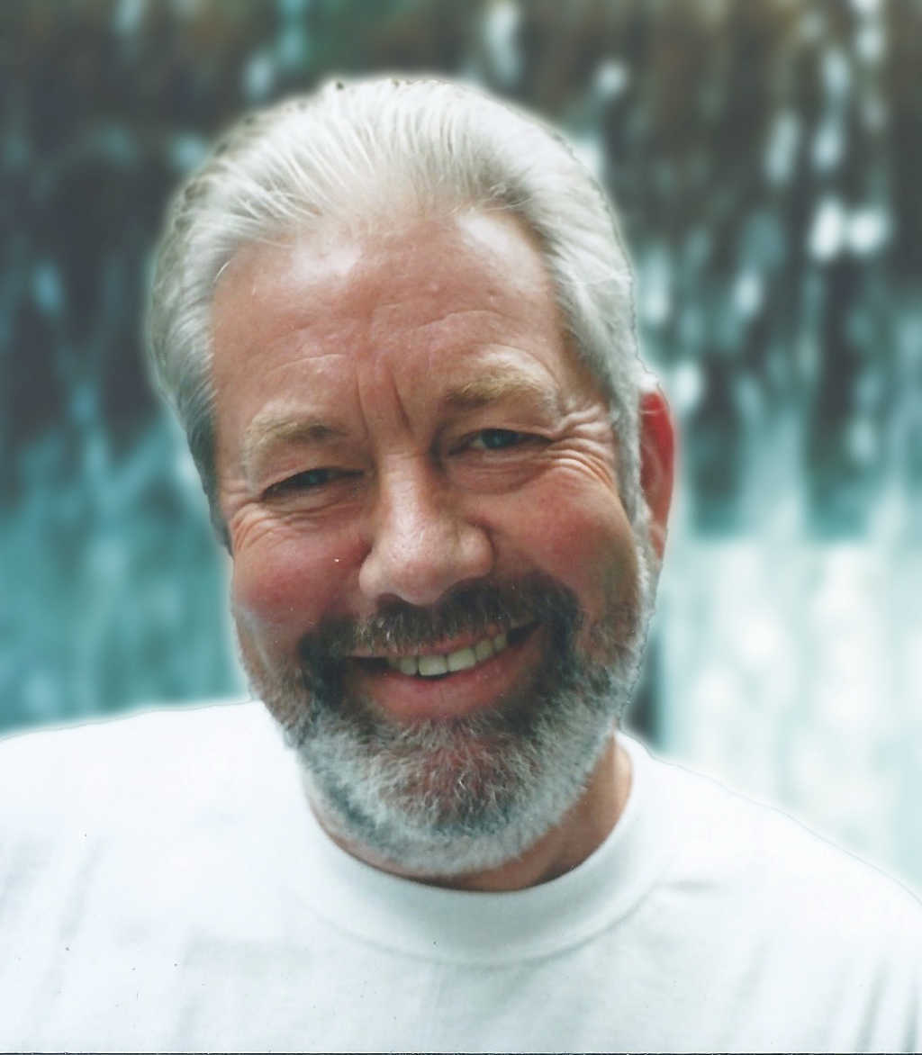 Anthony (Tony) Roach