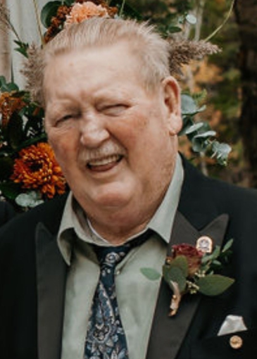 Russell Lloyd Edgett