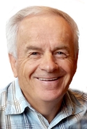 Michel Boily