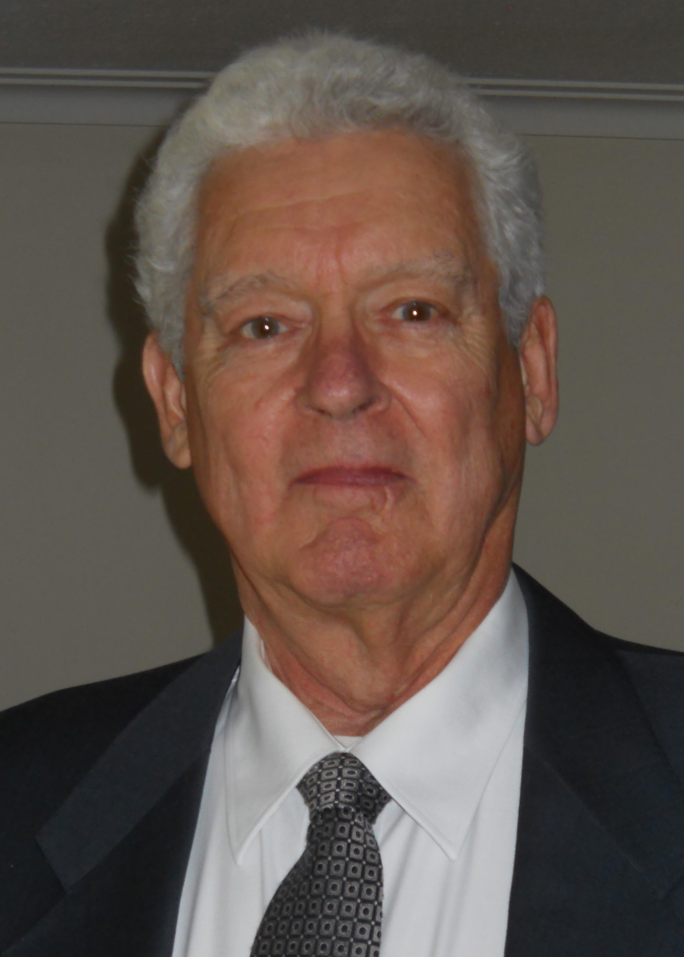 David Webster Bateson