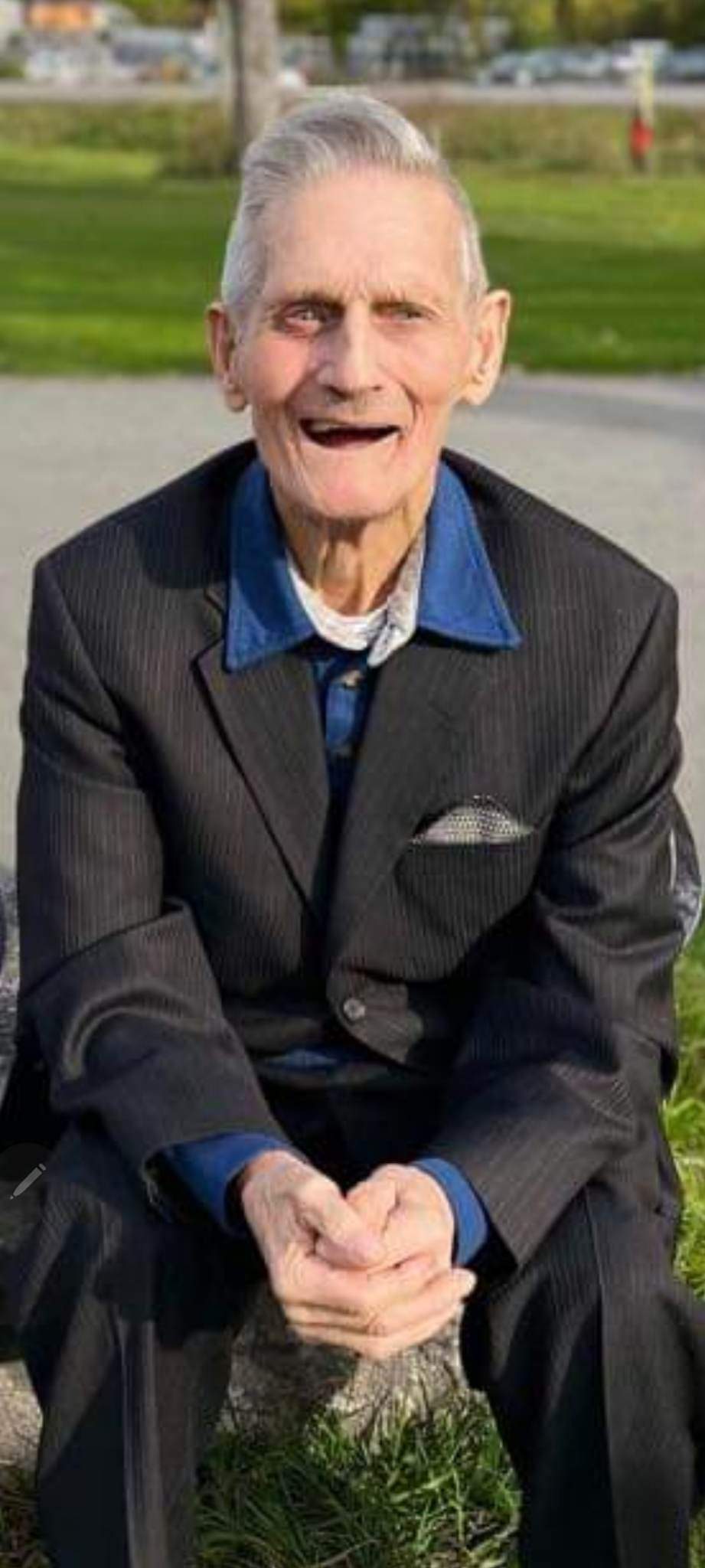 Simon Roy