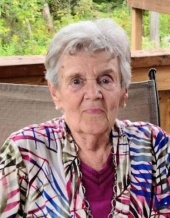 Suzanne Lahaie Cameron