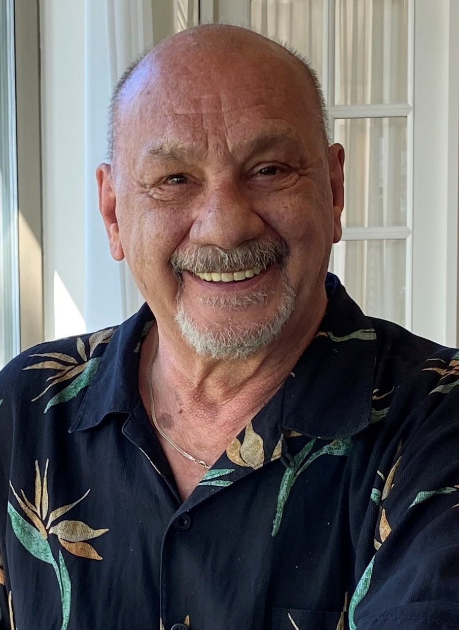 Joseph Giuseppe (Joe) Tedesco