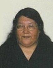 Phyllis Crow