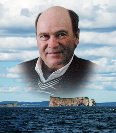 Paul-André Bouchard