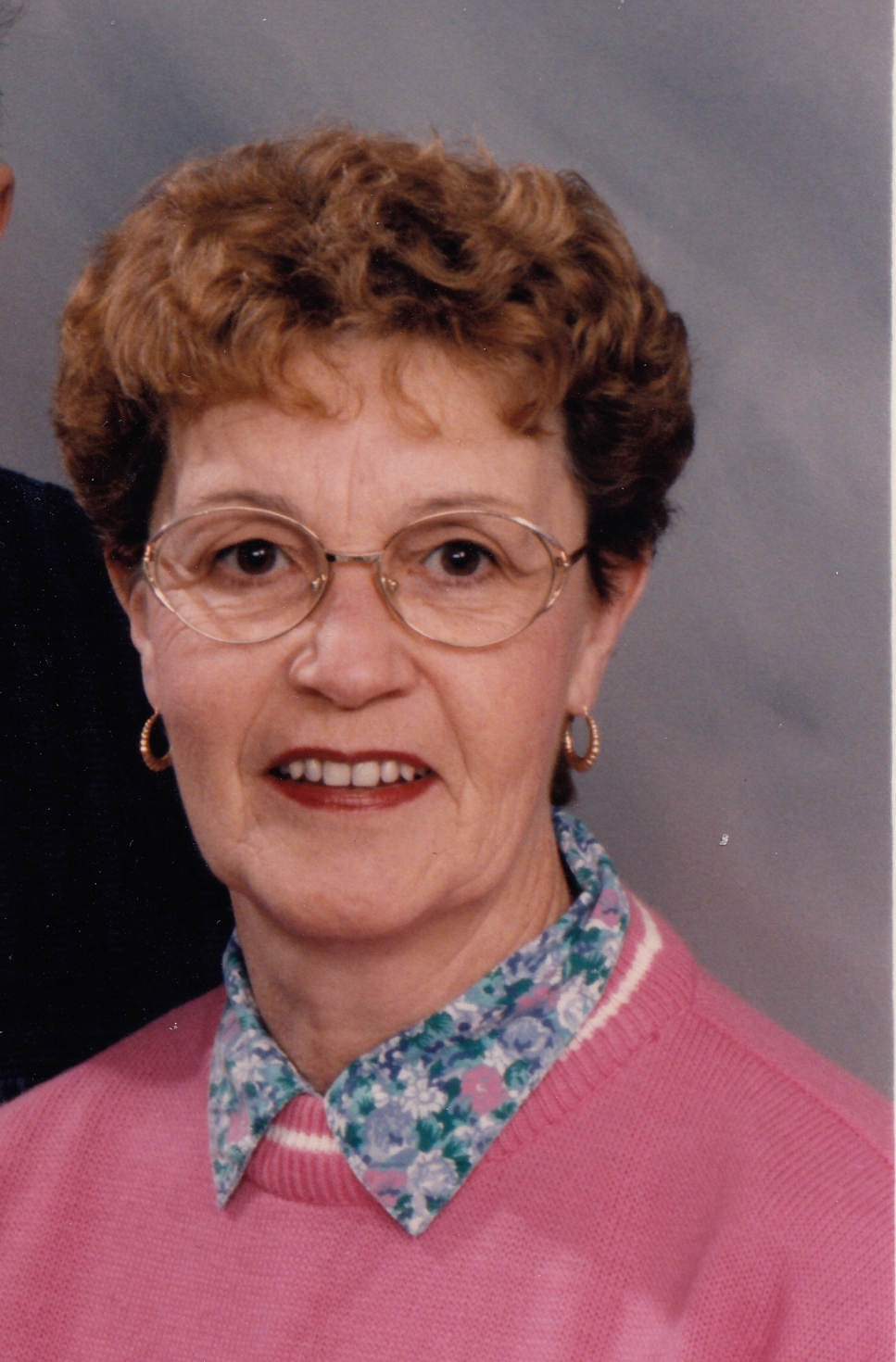 Jacqueline Diotte Robert