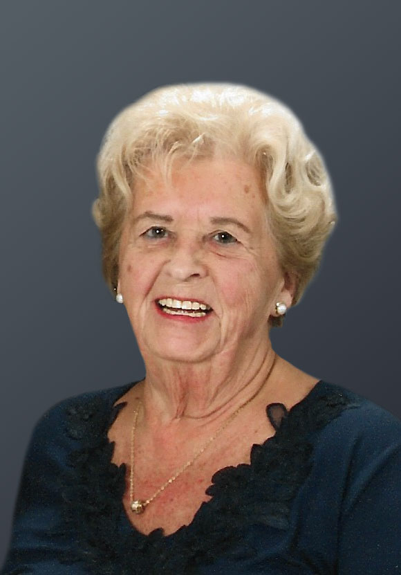 Liette Brulé