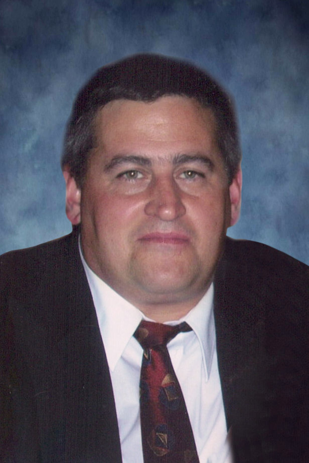 Roger Scott (Skeeter) Currie