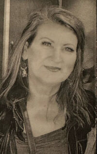 Jacqueline Elaine Glawson