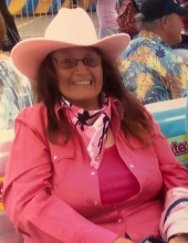 Catherine Jamie (Cathy) Cardinal