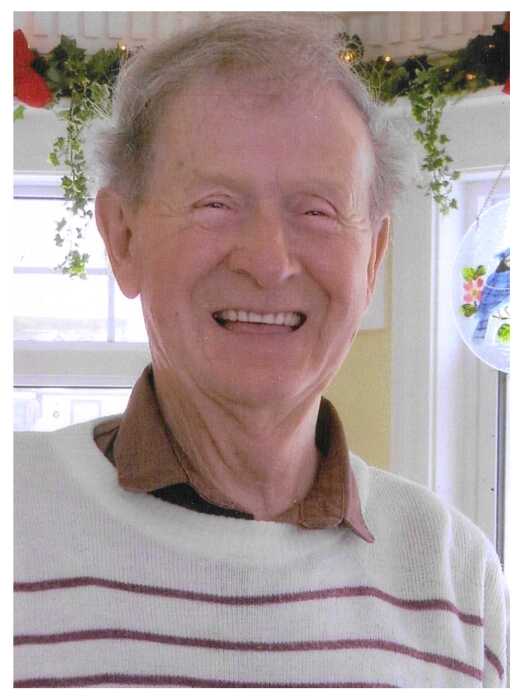 Laurie (Larry) Melanson