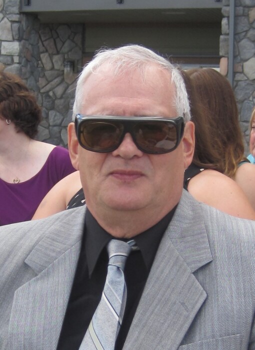 Richard (Rick) Chartrand
