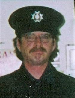 Daniel Marcel (Dan) Garneau
