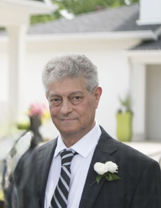 Stefano (Steve) Pileggi