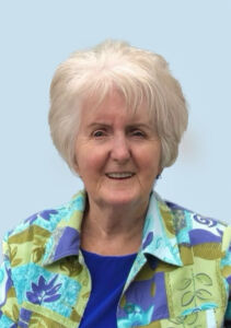 Verna Kennedy Bardou