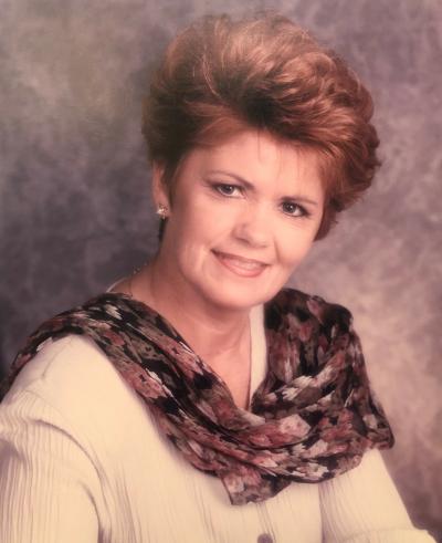 Lucie Lincourt