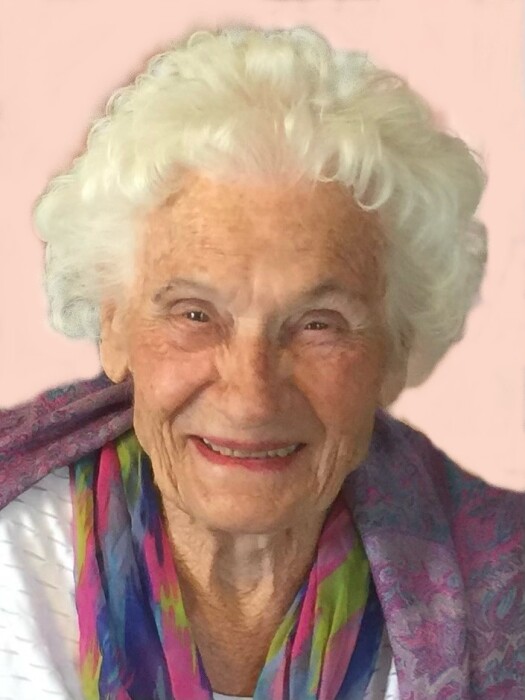 Anne Stella Bechard Zielinski