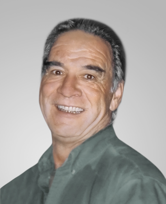 Ronald Caron