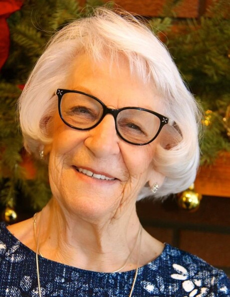 Mona Irene MacKenzie Creighton