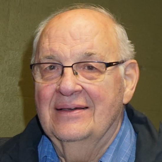 François Perreault