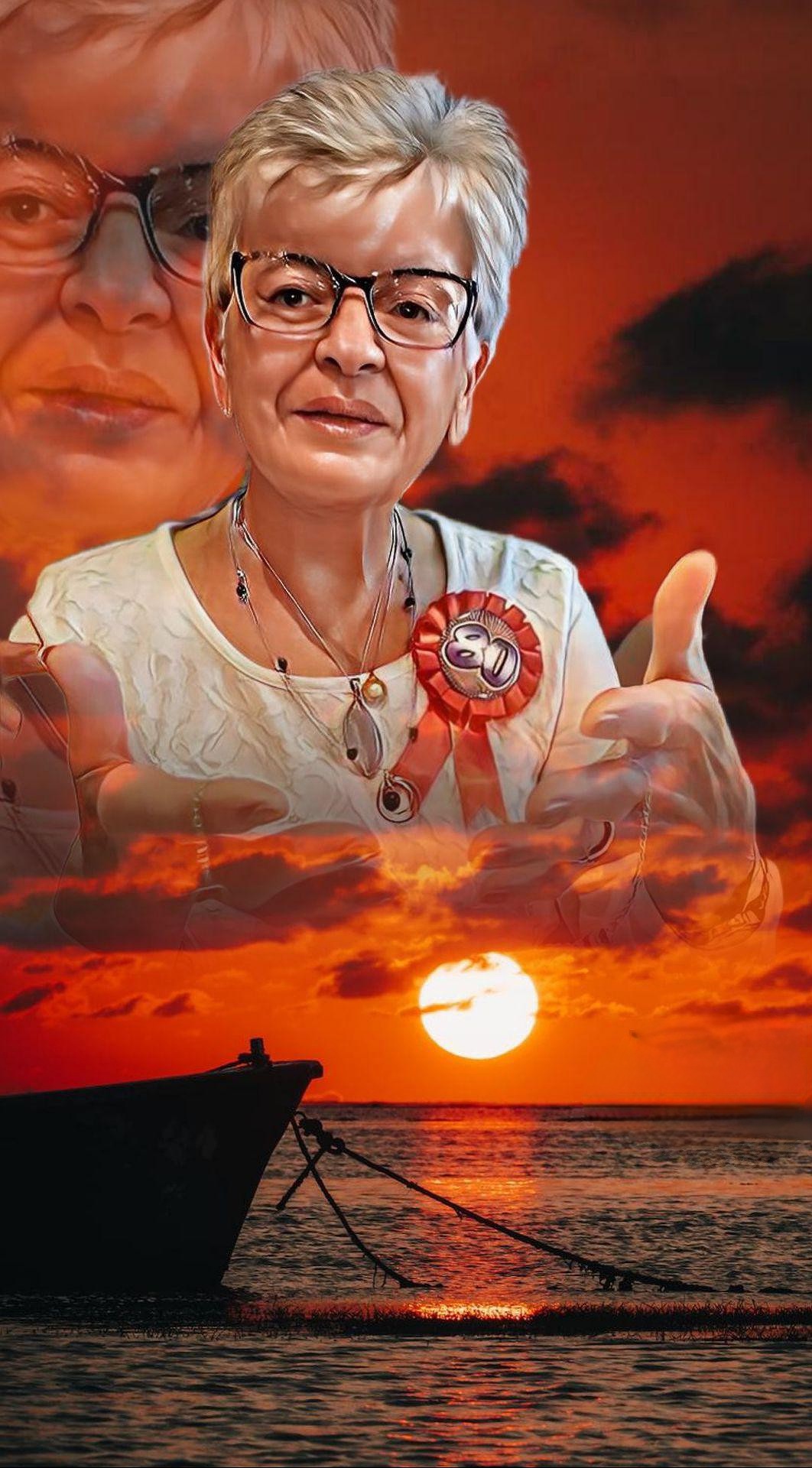 Pierrette Riel Corriveau