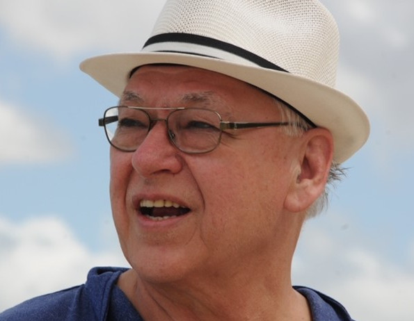 Douglas Garry Goertzen