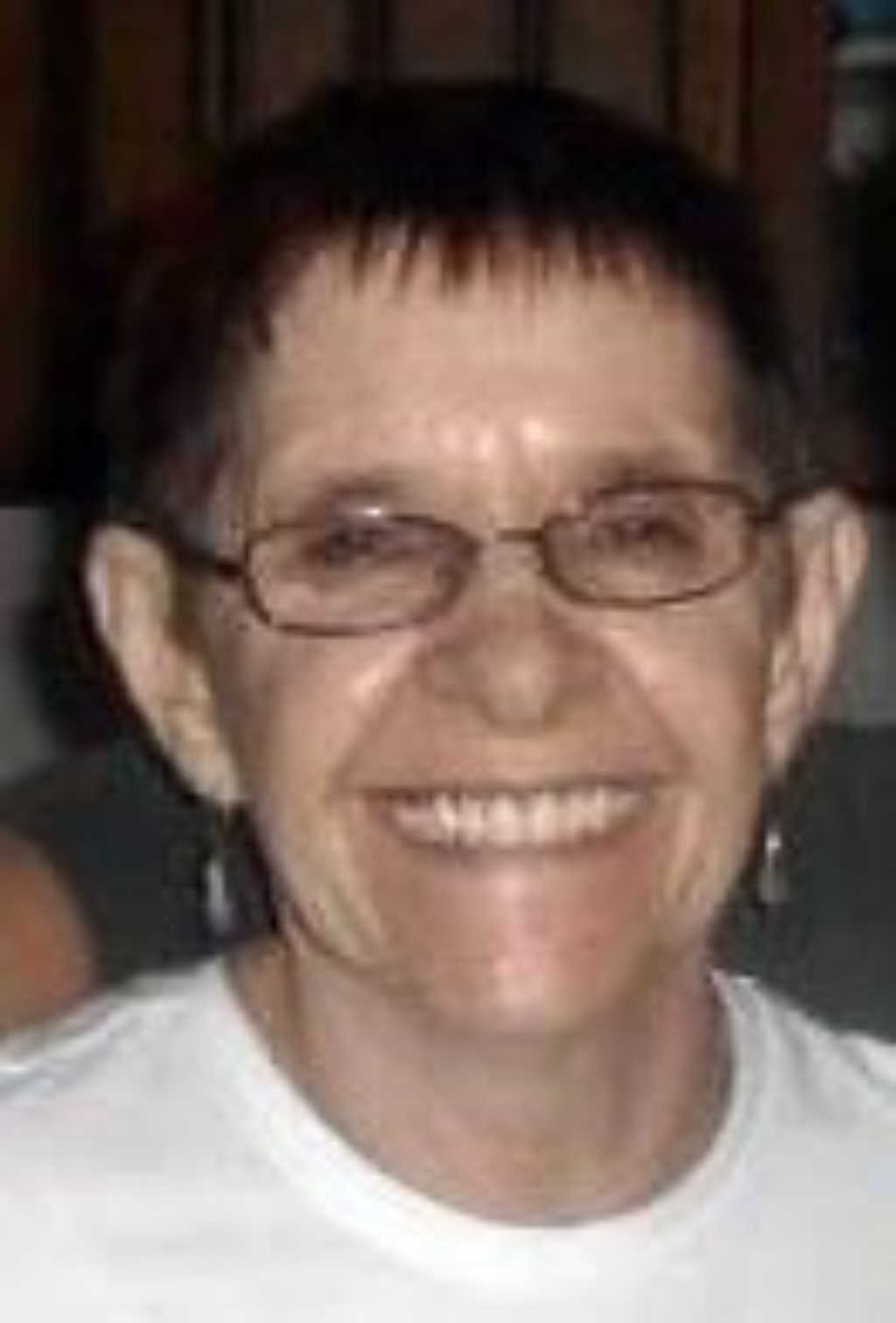 Elizabeth Anne Fletcher