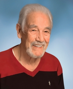 Robert Maurice