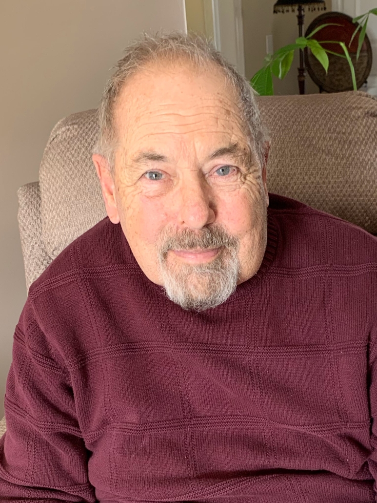 Richard (Rick) Bennett