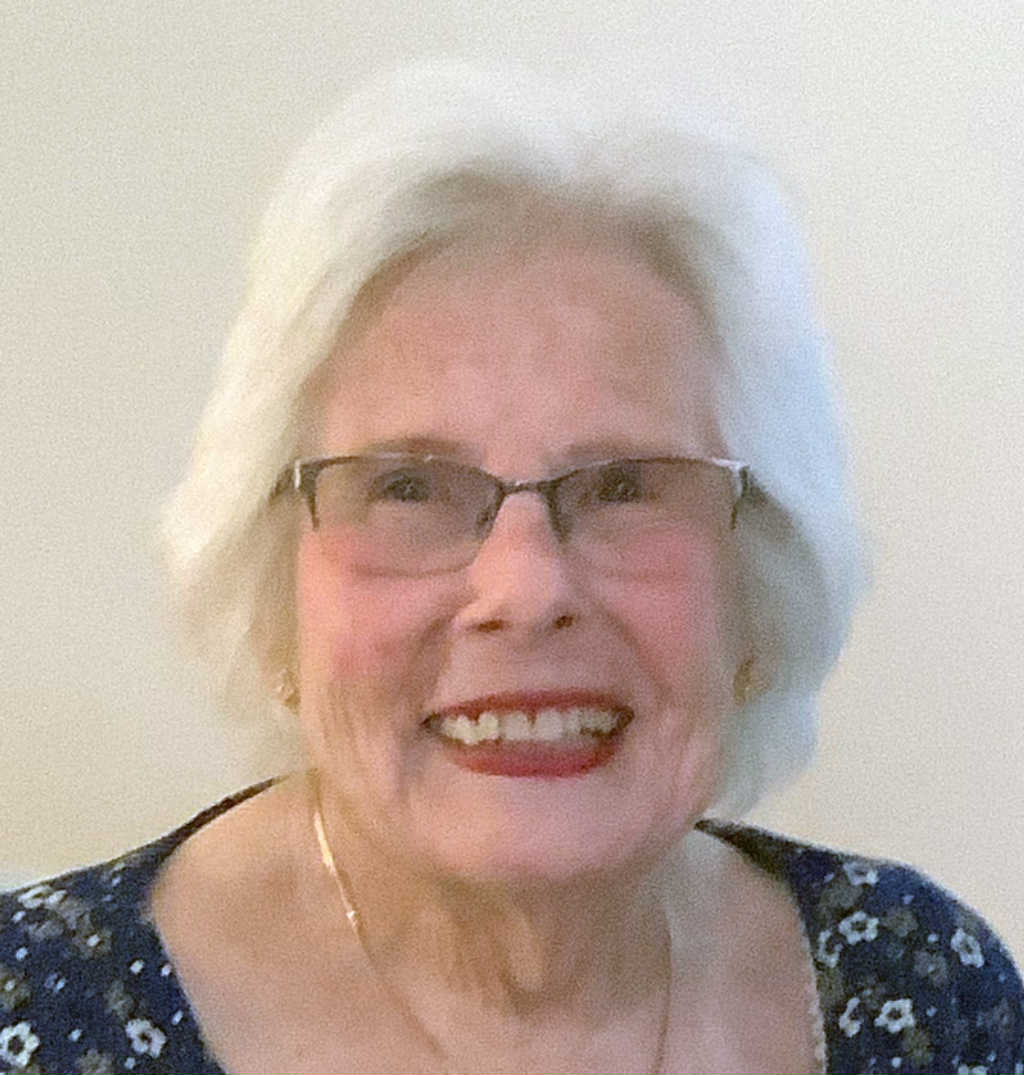 Elizabeth Noel (Liz) Rutherford