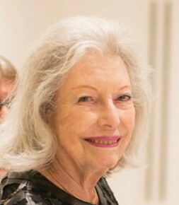 Norma Joyce Gelfand