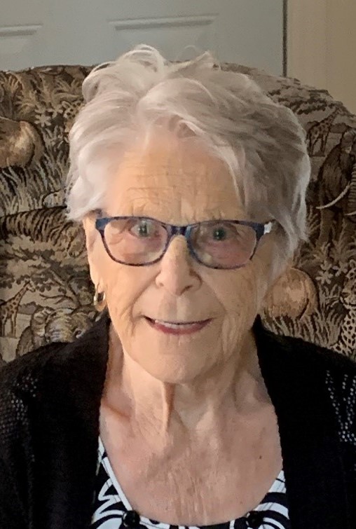 Bernadette Lafond Champagne